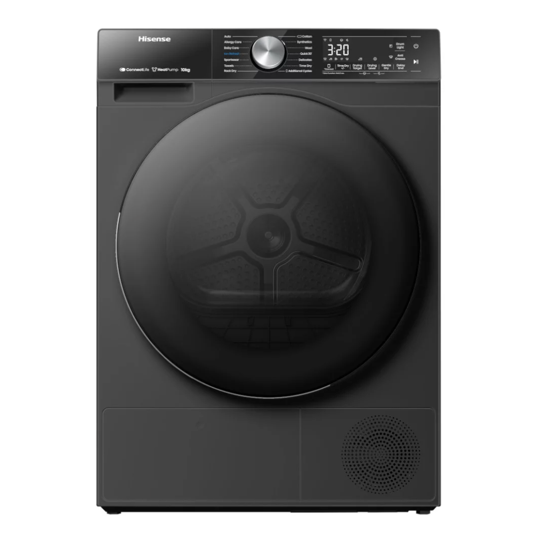 Seche Linge Noir