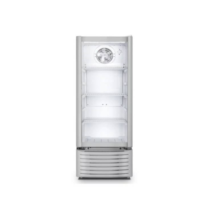 HISENSE REFROIDISSEUR VERTICAL - 192 L - FL-26FCE – Infinite Marte